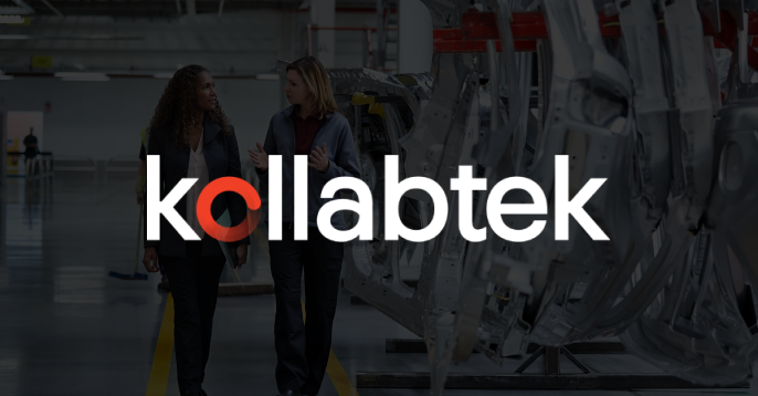 Kollabtek | Custom engineering solutions adapted to your reality